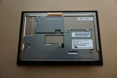 Cina Impiegati di stoccaggio di AA070ME01 Mitsubishi 7INCH 800×480 RGB 1000CD/M2 WLED LVDS.: -30 ~ un'ESPOSIZIONE LCD INDUSTRIALE di 80 °C in vendita