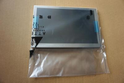 Cina Impiegati di stoccaggio di AA070ME01 Mitsubishi 7INCH 800×480 RGB 1000CD/M2 WLED LVDS.: -30 ~ un'ESPOSIZIONE LCD INDUSTRIALE di 80 °C in vendita