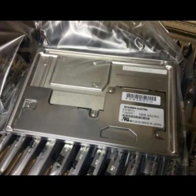Cina Impiegati di stoccaggio di AT070MJ11 Mitsubishi 7INCH 800×480 RGB 1500CD/M2 WLED LVDS.: -40 ~ un'ESPOSIZIONE LCD INDUSTRIALE di 85 °C in vendita