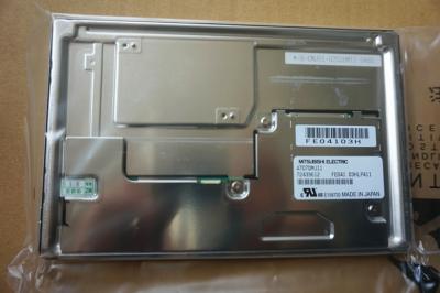 China AT070MJ11 RGB 1500CD/M2 WLED LVDS de Opslagtemperaturen van Mitsubishi 7INCH 800×480.: -40 ~ 85 DE INDUSTRIËLE LCD VERTONING VAN °C Te koop