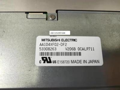 중국 aa104xf12 미츠비시 10.4 inch1024(RGB)×768 [XGA]  123PPI1000 cd/m2 작동 : -30 ~ 80 'Ｃ 산업적 LCD 디스플레이 판매용