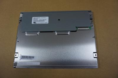 AA084XD11 Mitsubishi 8.4INCH 1024×768 RGB 1000CD/M2 WLED LVDS Operating Temp.: -30 ~ 80 °C INDUSTRIAL LCD DISPLAY