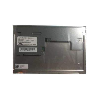 Cina AA070MC11 ×480 di Mitsubishi 7,0