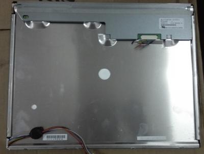 China Temp do armazenamento de AA150XN02 Mitsubishi 15INCH 1024×768 RGB 450CD/M2 CCFL LVDS.: -20 ~ EXPOSIÇÃO INDUSTRIAL do LCD de 80 °C à venda