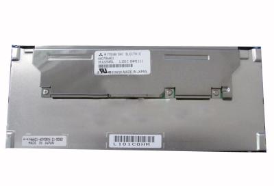 중국 AA078AA01 미츠비시 7.8INCH 800×300 RGB 500CD/M2 WLED  LVDS 작동 온도. 다음 -30 ~ 80 'Ｃ 산업적 LCD 디스플레이 판매용