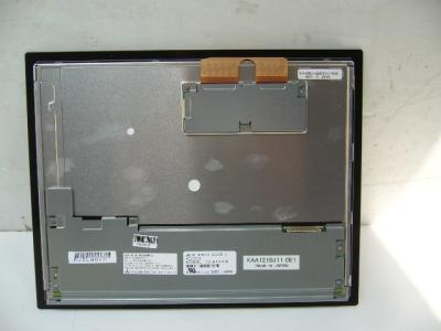 China Temperatura de funcionamento de AA121SU11 Mitsubishi 12.1INCH 800×600 RGB 1500CD/M2 WLED LVDS: -30 ~ EXPOSIÇÃO INDUSTRIAL do LCD de 80 °C à venda