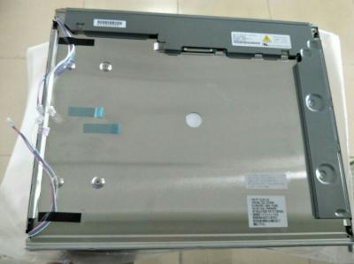 Cina Impiegati di funzionamento di AA170EB01 Mitsubishi 17INCH 1280×1024 RGB 550CD/M2 CCFL LVDS.: -20 ~ un'ESPOSIZIONE LCD INDUSTRIALE di 70 °C in vendita