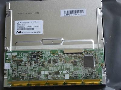 Cina Impiegati di funzionamento di AA065VE11ADA11 Mitsubishi 6.5INCH 640×480 RGB 1000CD/M2 WLED LVDS.: -30 ~ un'ESPOSIZIONE LCD INDUSTRIALE di 70 °C in vendita