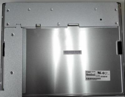 Cina Impiegati di stoccaggio di AC043NA11 Mitsubishi 4.3INCH 480×272 RGB 1000CD/M2 WLED TTL.: -30 ~ un'ESPOSIZIONE LCD INDUSTRIALE di 80 °C in vendita
