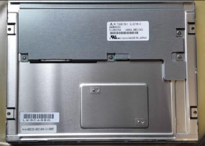 Cina AA084VL01 Mitsubishi 8.4INCH 640×480 RGB 300CD/M2 WLED	Impiegati di stoccaggio di TTL.: -30 ~ un'ESPOSIZIONE LCD INDUSTRIALE di 80 °C in vendita
