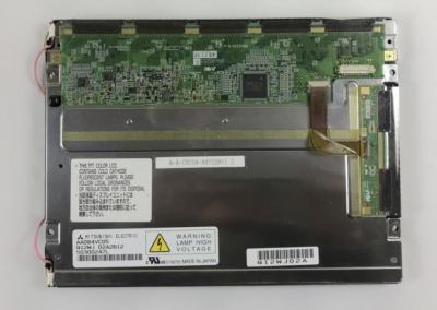China AA084VC05 Mitsubishi 8.4INCH 640×480 RGB 480CD/M2 CCFL	Temp do armazenamento de TTL.: -20 ~ EXPOSIÇÃO INDUSTRIAL do LCD de 80 °C à venda