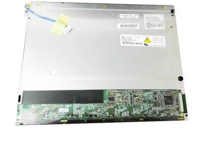 China AA121XH01 RGB 320CD/M2 CCFL LVDS Werkende Temperaturen van Mitsubishi 12.1INCH 1024×768.: -20 ~ 70 DE INDUSTRIËLE LCD VERTONING VAN °C Te koop