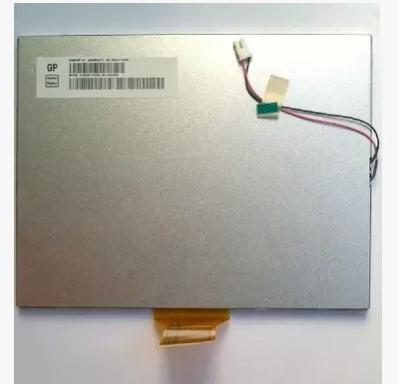 China AT080MD01 RGB 1000CD/M2 WLED LVDS Werkende Temperatuur van Mitsubishi 8INCH 800×480: -40 ~ 85 DE INDUSTRIËLE LCD VERTONING VAN °C Te koop