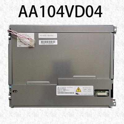 Cina Temperatura di stoccaggio a 10,4 pollici del ² di AA104VC04 Mitsubishi 640 (RGB) ×480 430 cd/m: -20 ~ °C 80   ESPOSIZIONE LCD INDUSTRIALE in vendita