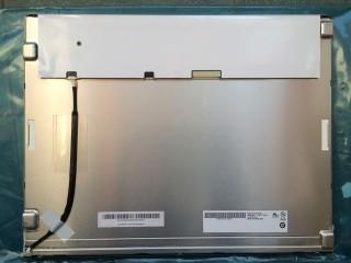 China G150XTN06.0 15.0 AYO Vida útil ≥ 70K horas,Com driver LED,I/F superior,6/8 bits,Matte à venda