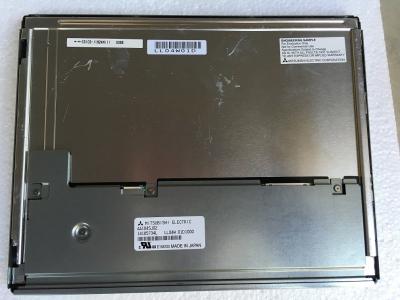 Cina AA104sj05 Mitsubishi 10.4inch» temperatura di stoccaggio 800 (RGB) ×600: -30 ~ un'ESPOSIZIONE LCD INDUSTRIALE di 80 °C in vendita