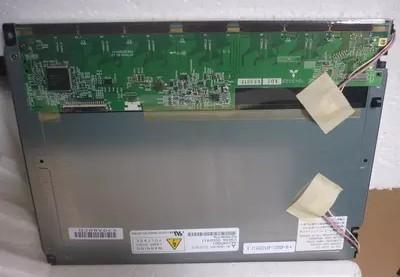 Cina Temperatura di funzionamento di AA104SG02 Mitsubishi 10.4INCH 800×600 RGB 400CD/M2 CCFL LVDS: -20 ~ un'ESPOSIZIONE LCD INDUSTRIALE di 70 °C in vendita