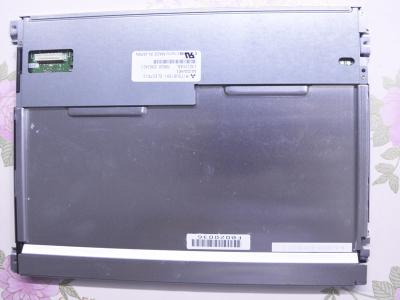 Cina Temperatura di funzionamento di AA104SG02 Mitsubishi 10.4INCH 800×600 RGB 400CD/M2 CCFL LVDS: -20 ~ un'ESPOSIZIONE LCD INDUSTRIALE di 70 °C in vendita