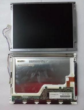 중국 AA057QD01--T1 미츠비시 5.7INCH 320×240 RGB 360CD/M2 WLED TTL 작동 온도 : -20 ~ 70 'Ｃ 산업적 LCD 디스플레이 판매용