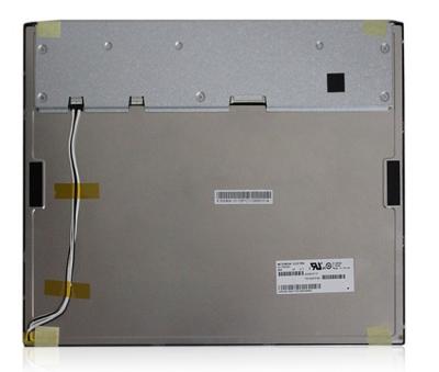중국 AC150XA04 미츠비시 15.0 인치 1024(RGB)×768 450 cd/m2 저장 임시. 다음 -20 ~ 70 'Ｃ  산업적 LCD 디스플레이 판매용