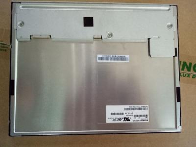 China Temperatura de AA121SA01 Mitsubishi 12.1INCH 800×600 RGB 450CD/M2 WLED LVDSOperating: -30 ~ EXPOSIÇÃO INDUSTRIAL do LCD de 80 °C à venda