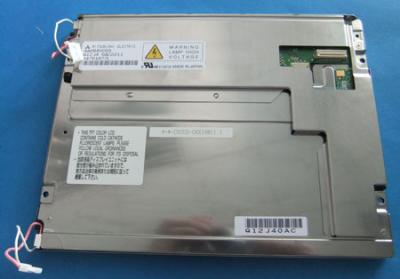 China Temp do funcionamento de AA121XN03 Mitsubishi 12.1INCH 1024×768 RGB 700CD/M2 WLED LVDS.: -30 ~ EXPOSIÇÃO INDUSTRIAL do LCD de 80 °C à venda