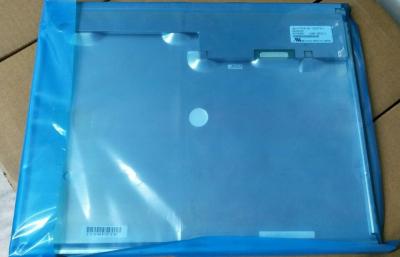 China Temp do armazenamento de AA150XS01 Mitsubishi 15INCH 1024×768 RGB 350CD/M2 WLED LVDS.: -20 ~ EXPOSIÇÃO INDUSTRIAL do LCD de 80 °C à venda