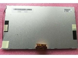 China 10,1 polegadas C101EAN01.0 TFT automotivo indicam o painel do brilho da altura da vibração 3G à venda