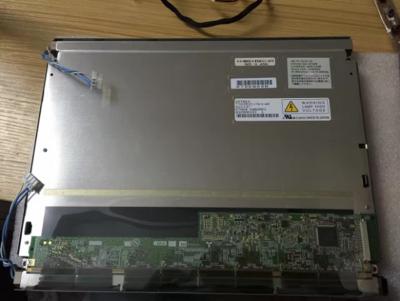 China Temperatura de funcionamento de AA121XJ02 Mitsubishi 12.1INCH 1024×768 RGB 1000CD/M2 CCFL LVDS: -20 ~ EXPOSIÇÃO INDUSTRIAL do LCD de 70 °C à venda