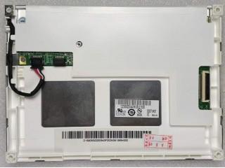 Cina G057VN01 V2 5,7   Ore del ≥ 50K di AUOLife, con il driver del LED, U/D, inverso di L/R, metallina in vendita