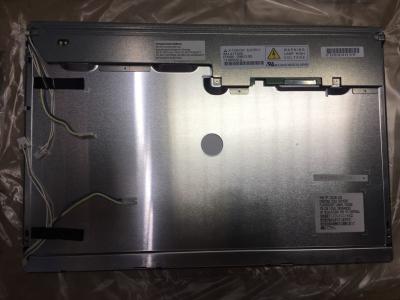 China Temp do armazenamento de AA141TA01 Mitsubishi 14.1INCH 1280×800 RGB 400CD/M2 CCFL LVDS.: -20 ~ EXPOSIÇÃO INDUSTRIAL do LCD de 80 °C à venda