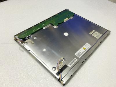 China Temp do armazenamento de AA150XN04 Mitsubishi 15INCH 1024×768 RGB 400CD/M2 CCFL LVDS.: -20 ~ EXPOSIÇÃO INDUSTRIAL do LCD de 80 °C à venda