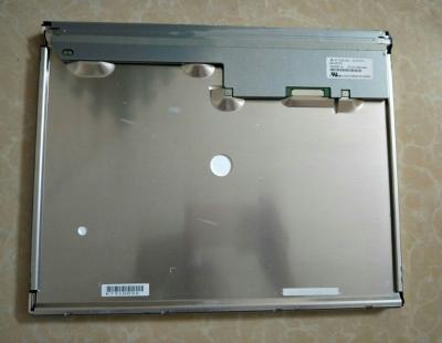China AA150XT01--Temperatura de funcionamento do T1 Mitsubishi 15INCH 1024×768 RGB 640CD/M2 WLED LVDS: -20 ~ 70 °C LCD INDUSTRIAL à venda