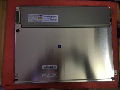 China Temp de AC121SA04 Mitsubishi 12.1INCH 800×600 RGB 500CD/M2 WLED LVDSOperating.: -30 ~ EXPOSIÇÃO INDUSTRIAL do LCD de 80 °C à venda