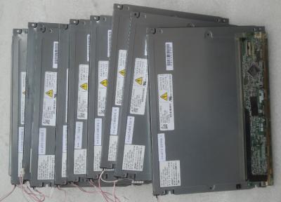 China Temperatura de funcionamento de AA104VF02 Mitsubishi 10.4INCH 640×480 RGB 1500CD/M2 CCFL TTL: -20 ~ EXPOSIÇÃO INDUSTRIAL do LCD de 70 °C à venda