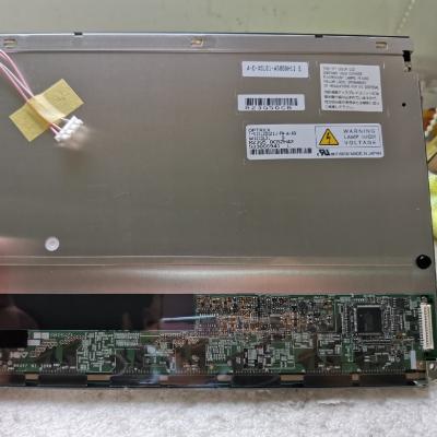China Temp do armazenamento de AA121SL01 Mitsubishi 12.1INCH 800×600 RGB 400CD/M2 CCFL TTL.: -20 ~ EXPOSIÇÃO INDUSTRIAL do LCD de 70 °C à venda