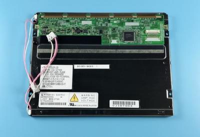 China Temp do armazenamento de AA084VF03 Mitsubishi 8.4INCH 640×480 RGB 480CD/M2 CCFL TTL.: -30 ~ EXPOSIÇÃO INDUSTRIAL do LCD de 80 °C à venda