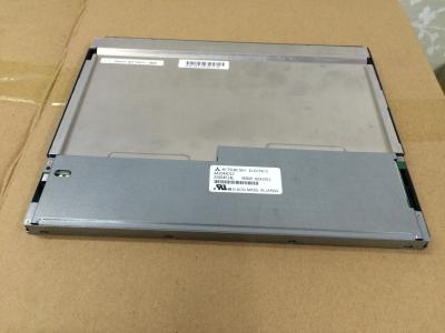 China Temp do armazenamento de AA104SH11 Mitsubishi 10.4INCH 800×600 RGB 1200CD/M2 WLED LVDS.: -30 ~ EXPOSIÇÃO INDUSTRIAL do LCD de 80 °C à venda