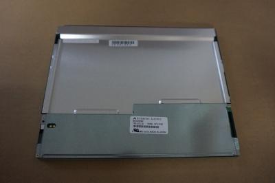 China Temp do funcionamento de AA104SH01 Mitsubishi 10.4INCH 800×600 RGB 700CD/M2 WLED LVDS.: -30 ~ EXPOSIÇÃO INDUSTRIAL do LCD de 80 °C à venda