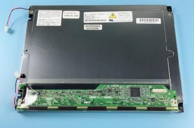 China Temp de funcionamento de AA104VC01 Mitsubishi 10.4INCH 640×480 RGB 430CD/M2 CCFL TTL.: -20 ~ EXPOSIÇÃO INDUSTRIAL do LCD de 70 °C à venda