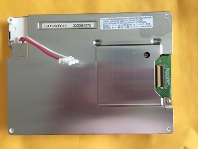 China Temp de funcionamento de AA104VC08 Mitsubishi 10.4INCH 640×480 RGB 430CD/M2 CCFL TTL.: -20 ~ EXPOSIÇÃO INDUSTRIAL do LCD de 70 °C à venda