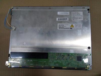 China Temp do armazenamento de AA121SL06 Mitsubishi 12.1INCH 800×600 RGB 350CD/M2 CCFL LVDS.: -20 ~ EXPOSIÇÃO INDUSTRIAL do LCD de 80 °C à venda