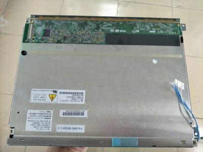 China Temperatura de funcionamento de AA121XH05 Mitsubishi 12.1INCH 1024×768 RGB 280CD/M2 CCFL LVDS: -20 ~ EXPOSIÇÃO INDUSTRIAL do LCD de 70 °C à venda