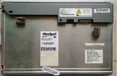 Cina Impiegati di funzionamento di AA141TB01 Mitsubishi 14.1INCH 1280×800 RGB 1000CD/M2 CCFL LVDS.: -20 ~ un'ESPOSIZIONE LCD INDUSTRIALE di 70 °C in vendita