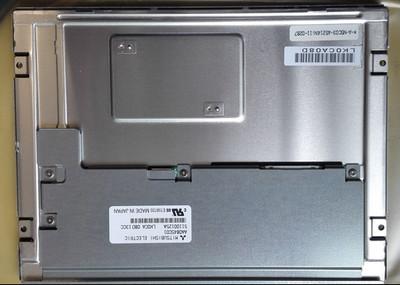 China AA121TB01 RGB 400CD/M2 CCFL LVDS Werkende Temperatuur van Mitsubishi 12.1INCH 1280×800: -20 ~ 70 DE INDUSTRIËLE LCD VERTONING VAN °C Te koop