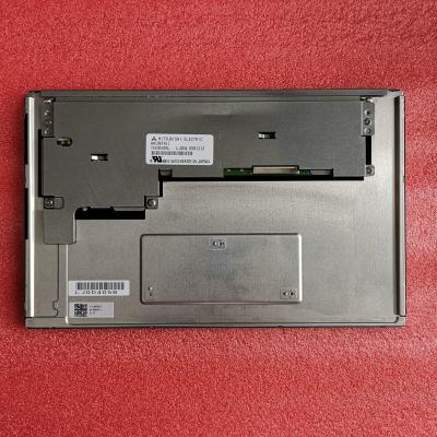 China AA106TA11DDA11 Mitsubishi 10.6INCH 1280×768 RGB 800CD/M2 WLED	LVDS Operating Temperature: -30 ~ 70 °C  INDUSTRIAL LCD DI for sale