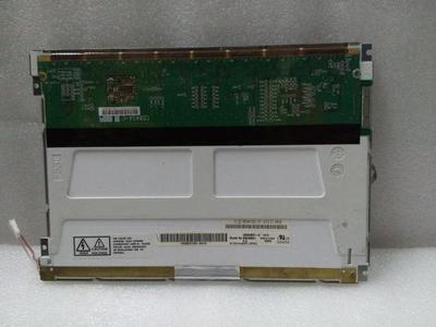 Cina B084SN01 V0 AUO 8.4INCH 800×600RGB 150CD/M2 CCFL	Impiegati di stoccaggio di LVDS.: -20 ~ un'ESPOSIZIONE LCD INDUSTRIALE di 70 °C in vendita