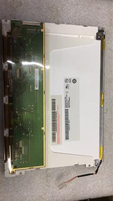 Cina B084SN01 V2 AUO	8.4INCH	Temperatura di funzionamento di 800×600RGB 120CD/M2 CCFL LVDS: 0 ~ un'ESPOSIZIONE LCD INDUSTRIALE di 50 °C in vendita
