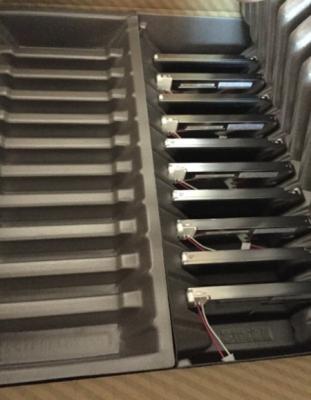 中国 B084SN02 V0 AUO	8.4INCH	800×600RGB 150CD/M2 CCFL LVDSの操作の臨時雇用者。:0 | 50の°C産業LCDの表示 販売のため