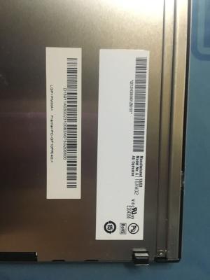 Cina Impiegati di funzionamento di A116XW02 V0 AUO 11.6INCH 1366×768RGB 275CD/M2 WLED LVDS.: 0 ~ un'ESPOSIZIONE LCD INDUSTRIALE di 70 °C in vendita